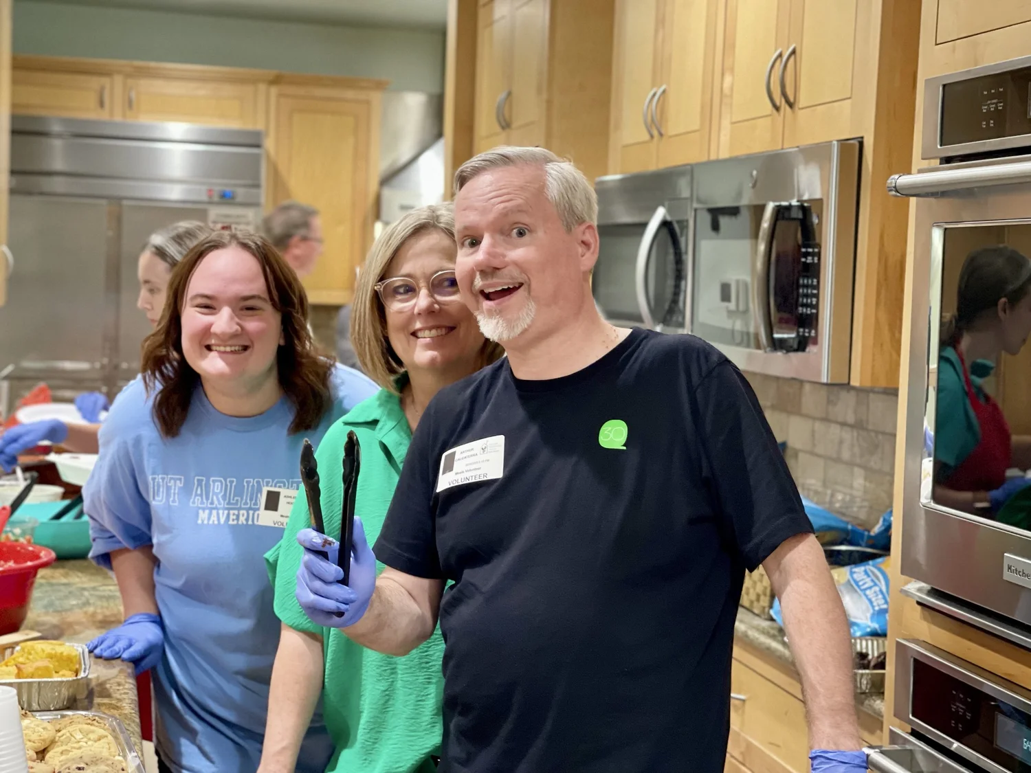 Ronald McDonald House — Ronald McDonald House Dallas-Fort Worth