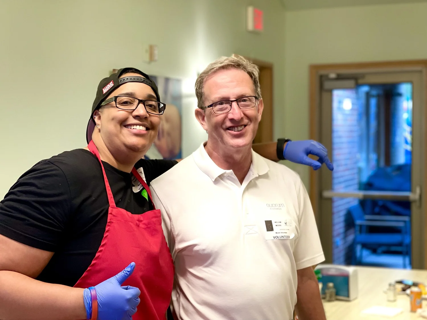 Ronald McDonald House — Ronald McDonald House Dallas-Fort Worth