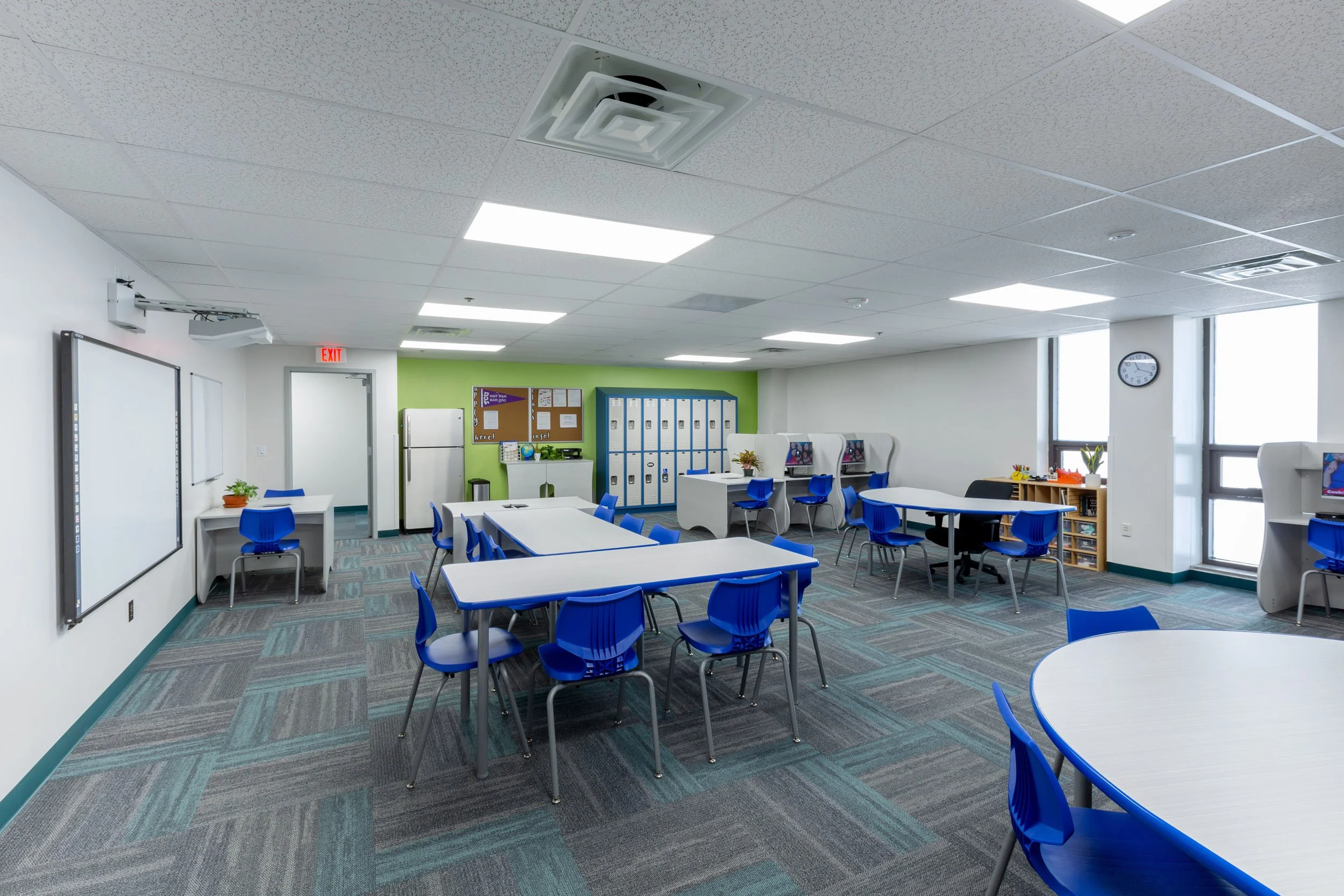 Cook Children’s Child Study Center — Cook Children’s Child Study Center ...