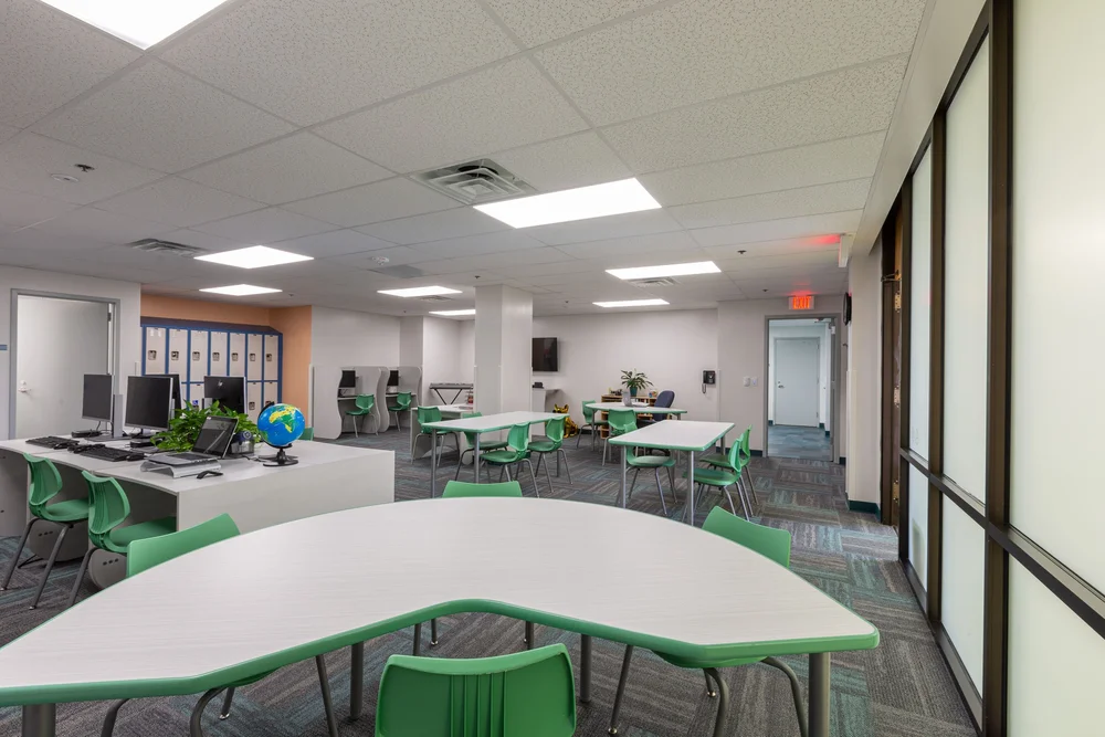 Cook Children’s Child Study Center — Cook Children’s Child Study Center ...