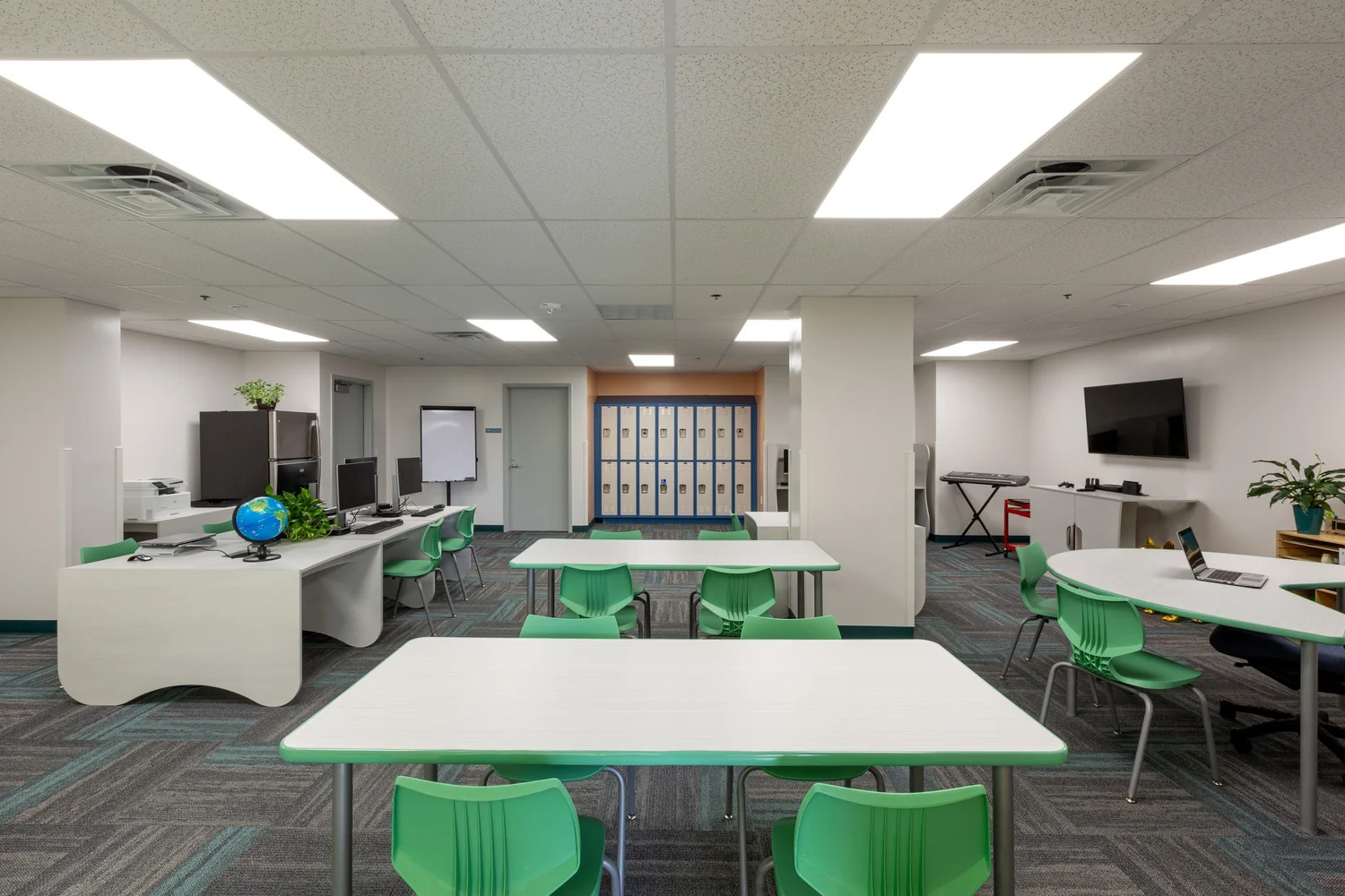 Cook Children’s Child Study Center — Cook Children’s Child Study Center ...