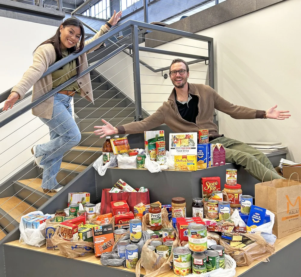 Tarrant Area Food Bank — Tarrant Area Food Bank Dallas-Fort Worth