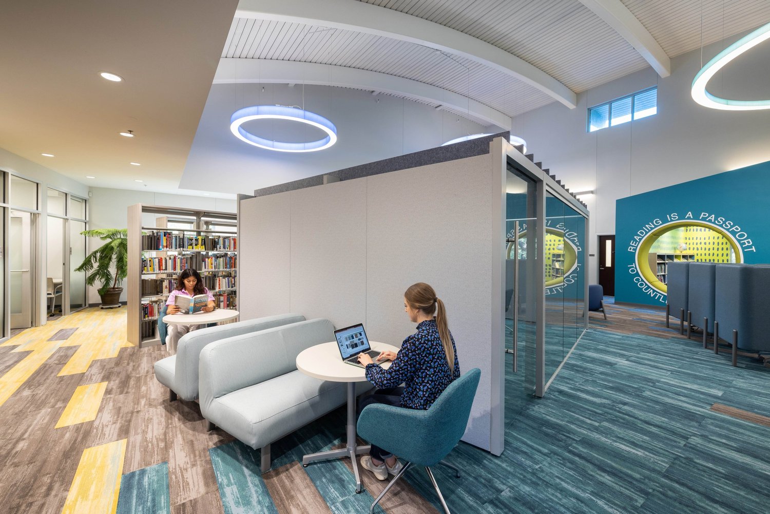 Design Architects — Design Architects Dallas-Fort Worth