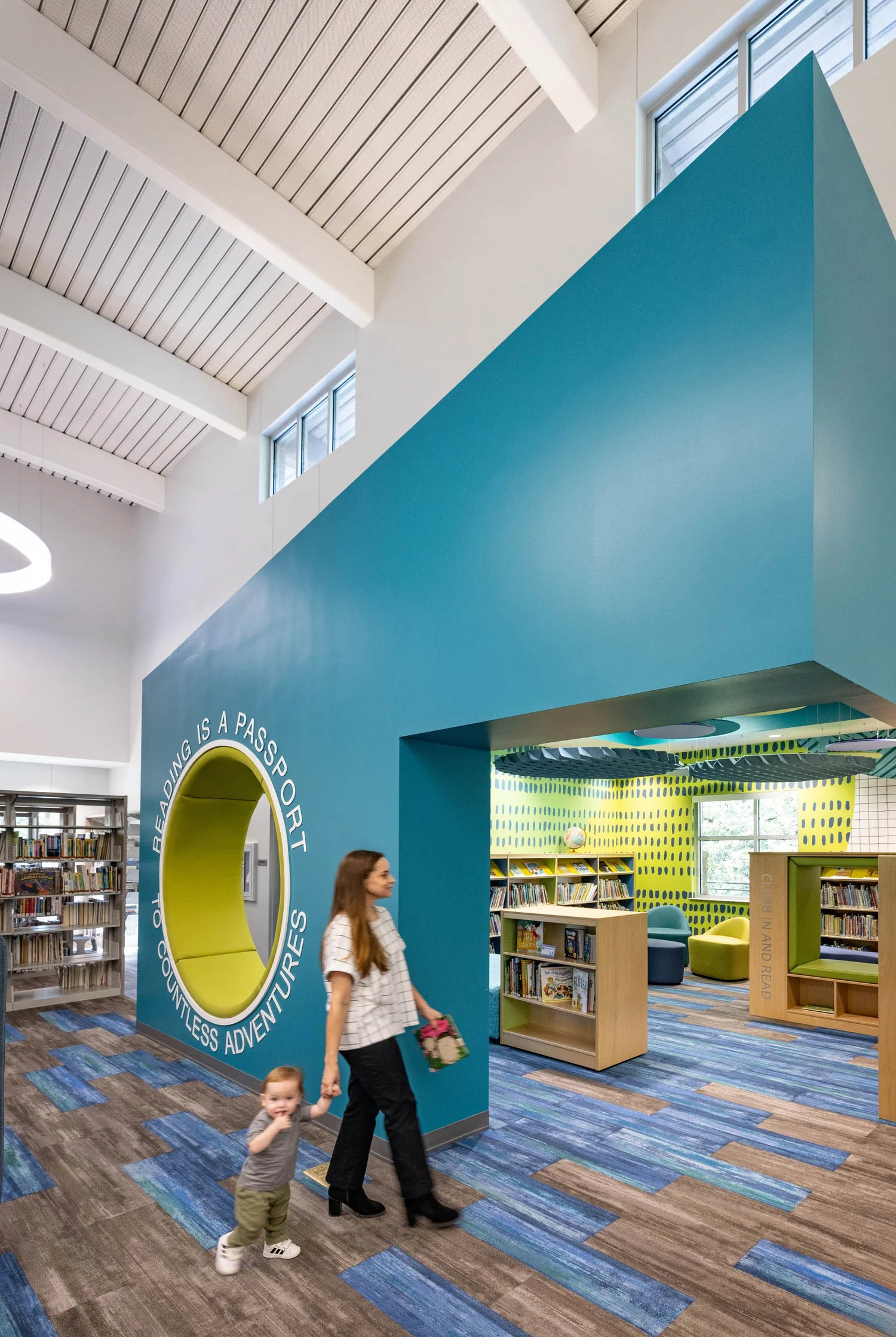 Design Architects — Design Architects Dallas-Fort Worth