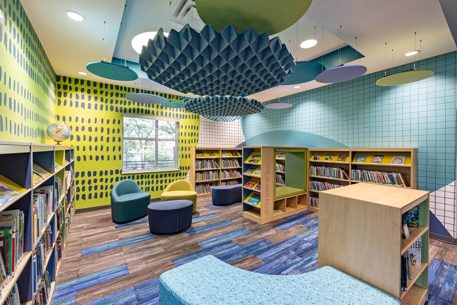 Design Architects — Design Architects Dallas-Fort Worth