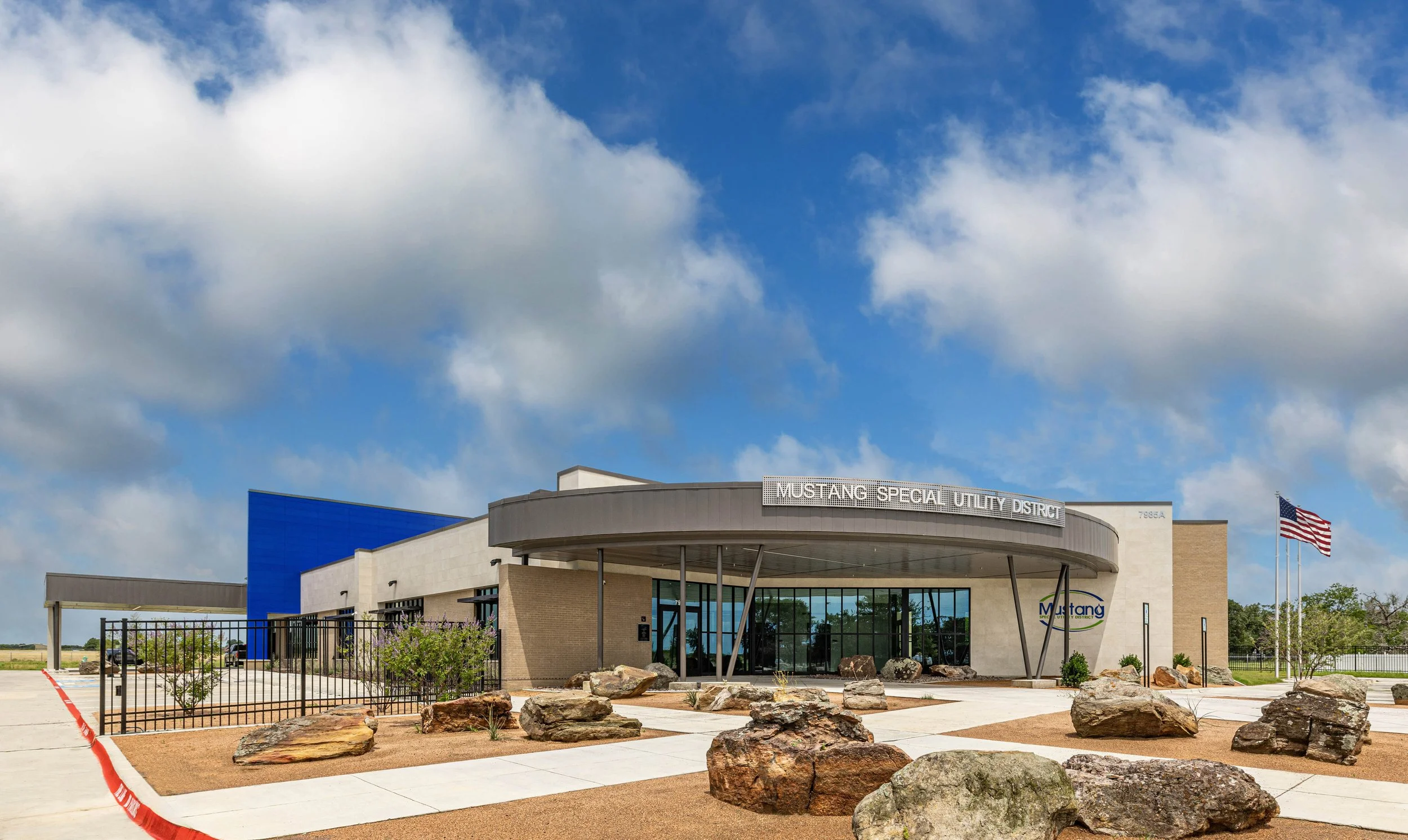 Design Architects — Design Architects Dallas-Fort Worth