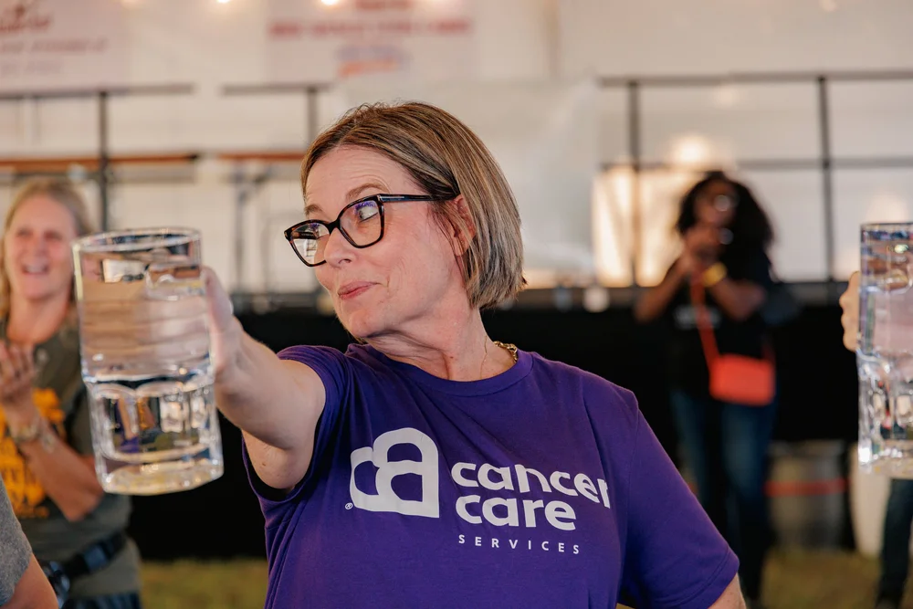 Cancer Care Services — Cancer Care Services Dallas-Fort Worth