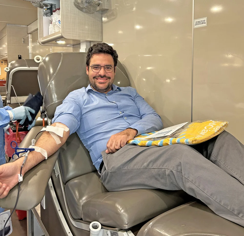 Carter Blood Care — Carter Blood Care Dallas-Fort Worth