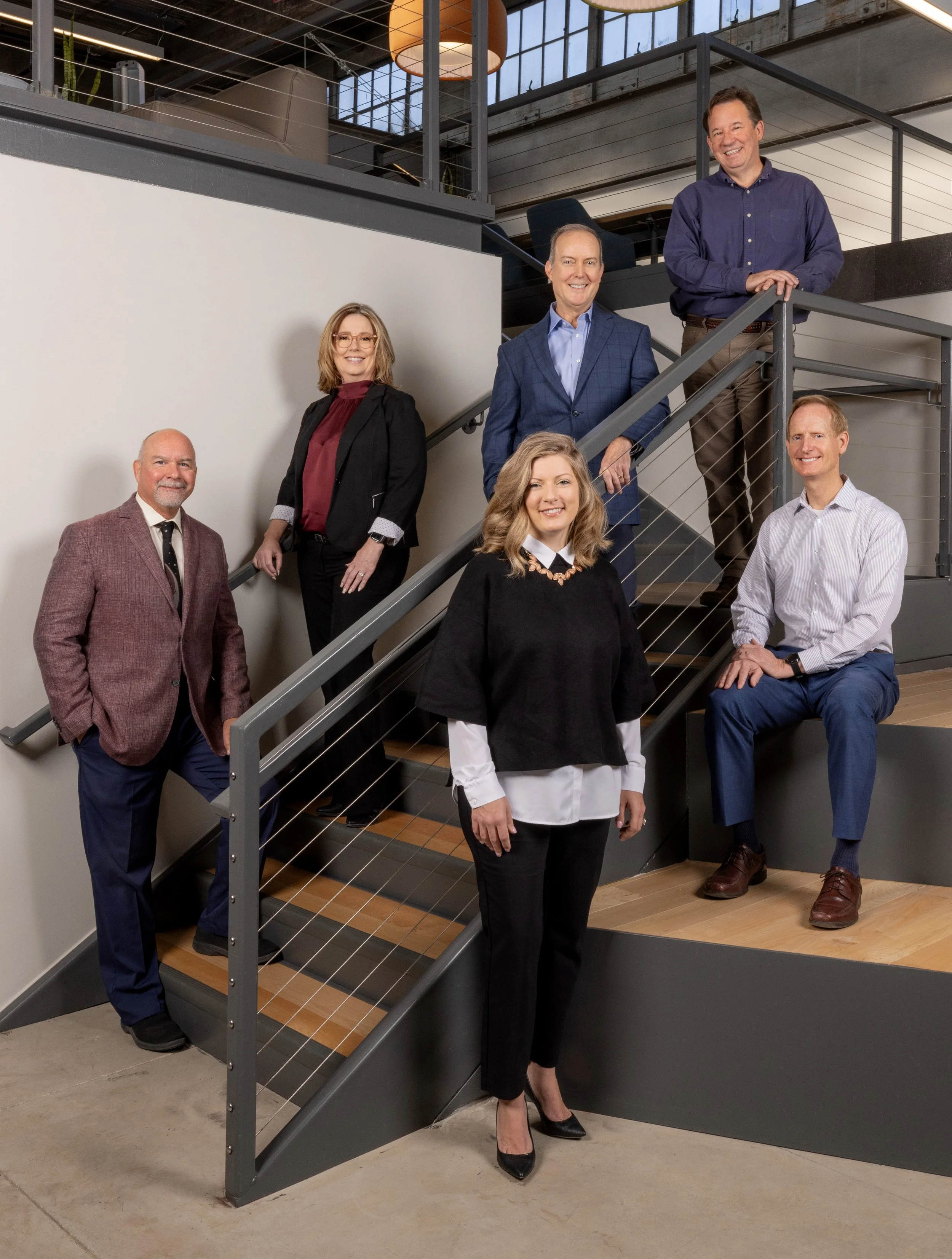 Thirty Years of Design — Quorum Architects