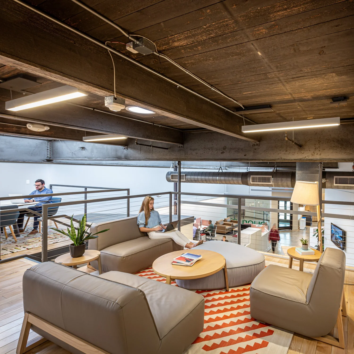 How to Nail the “Space” in Workspace — Quorum Architects