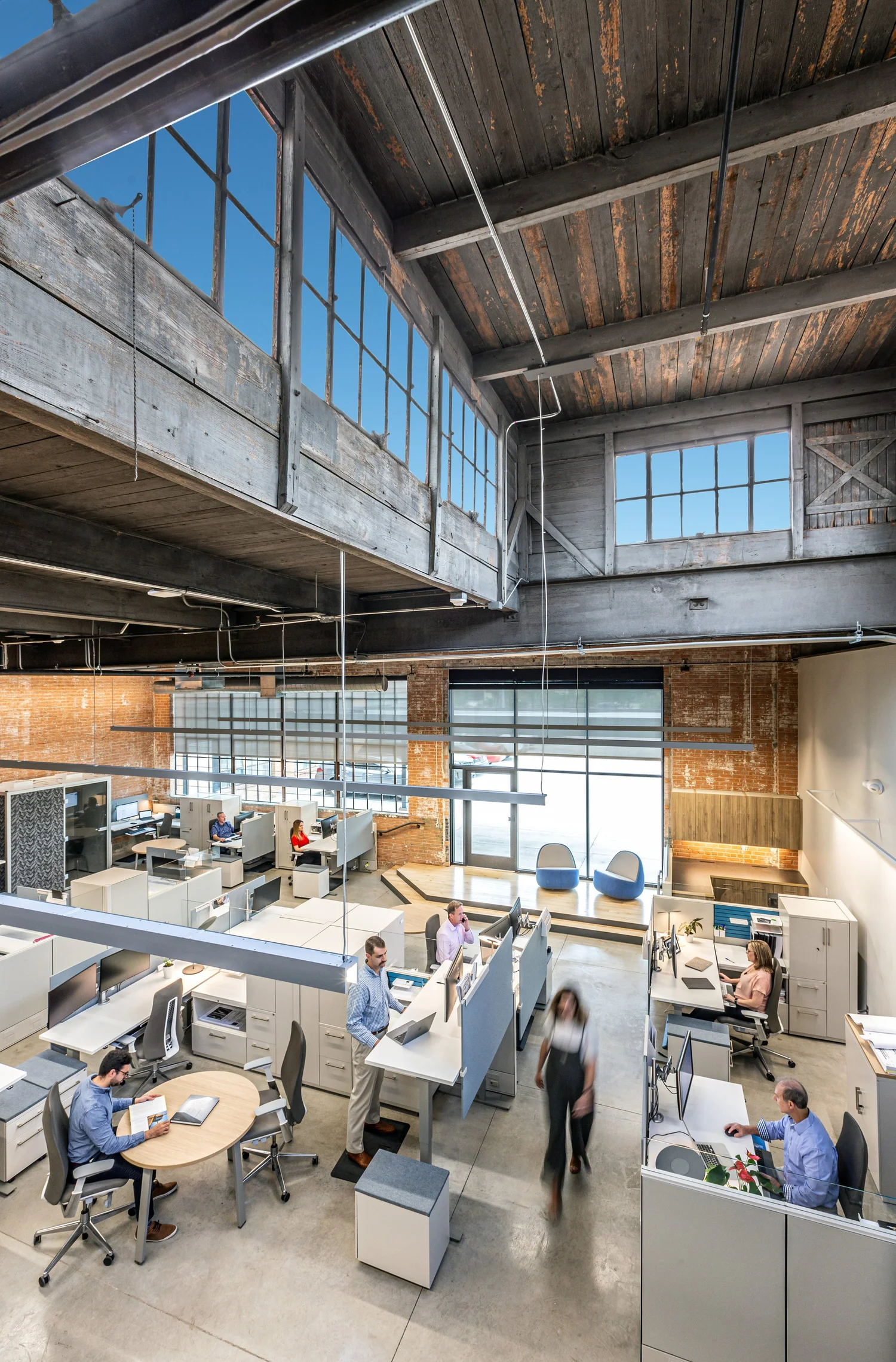 Quorum Architects