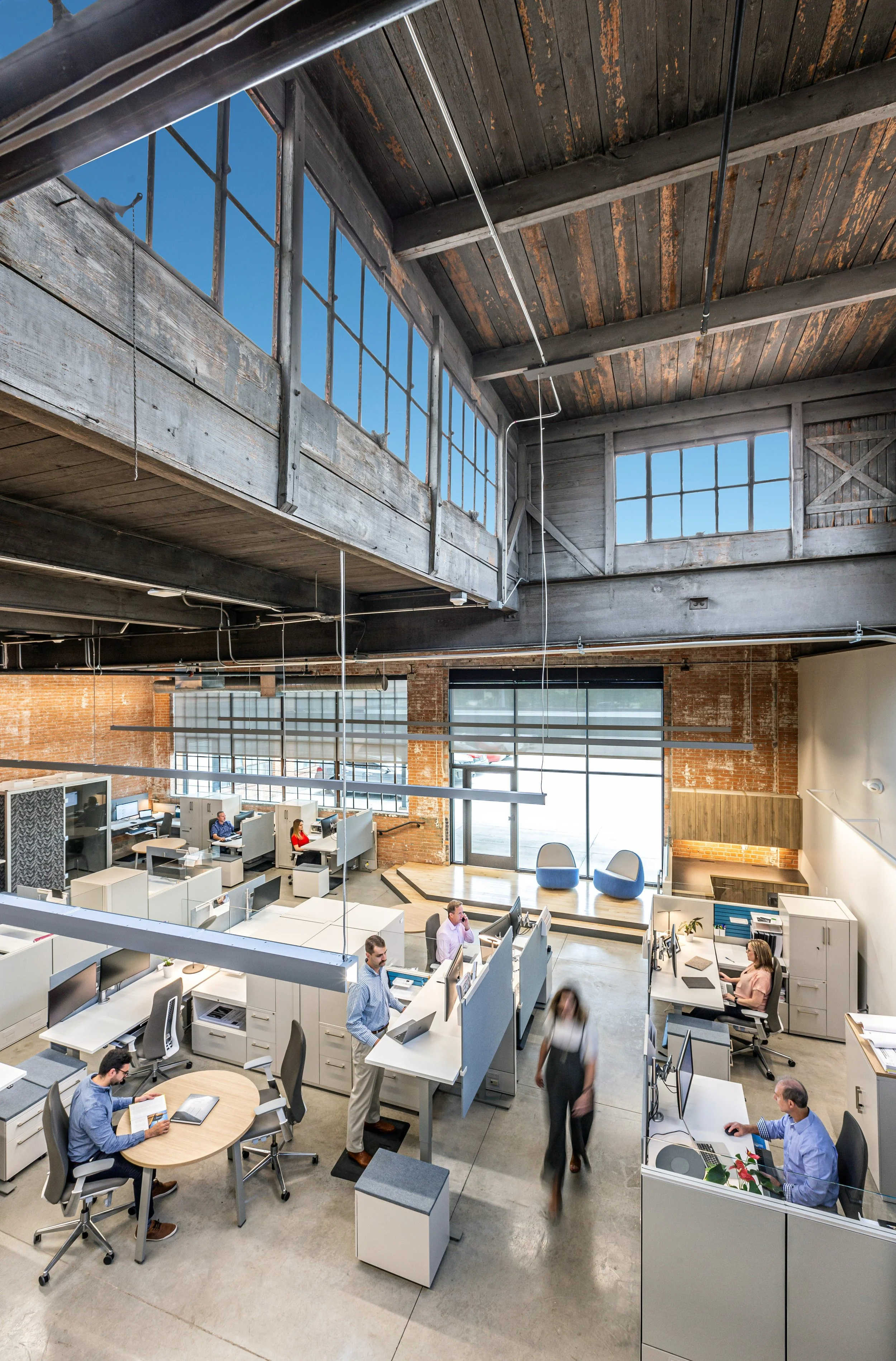 Quorum Architects