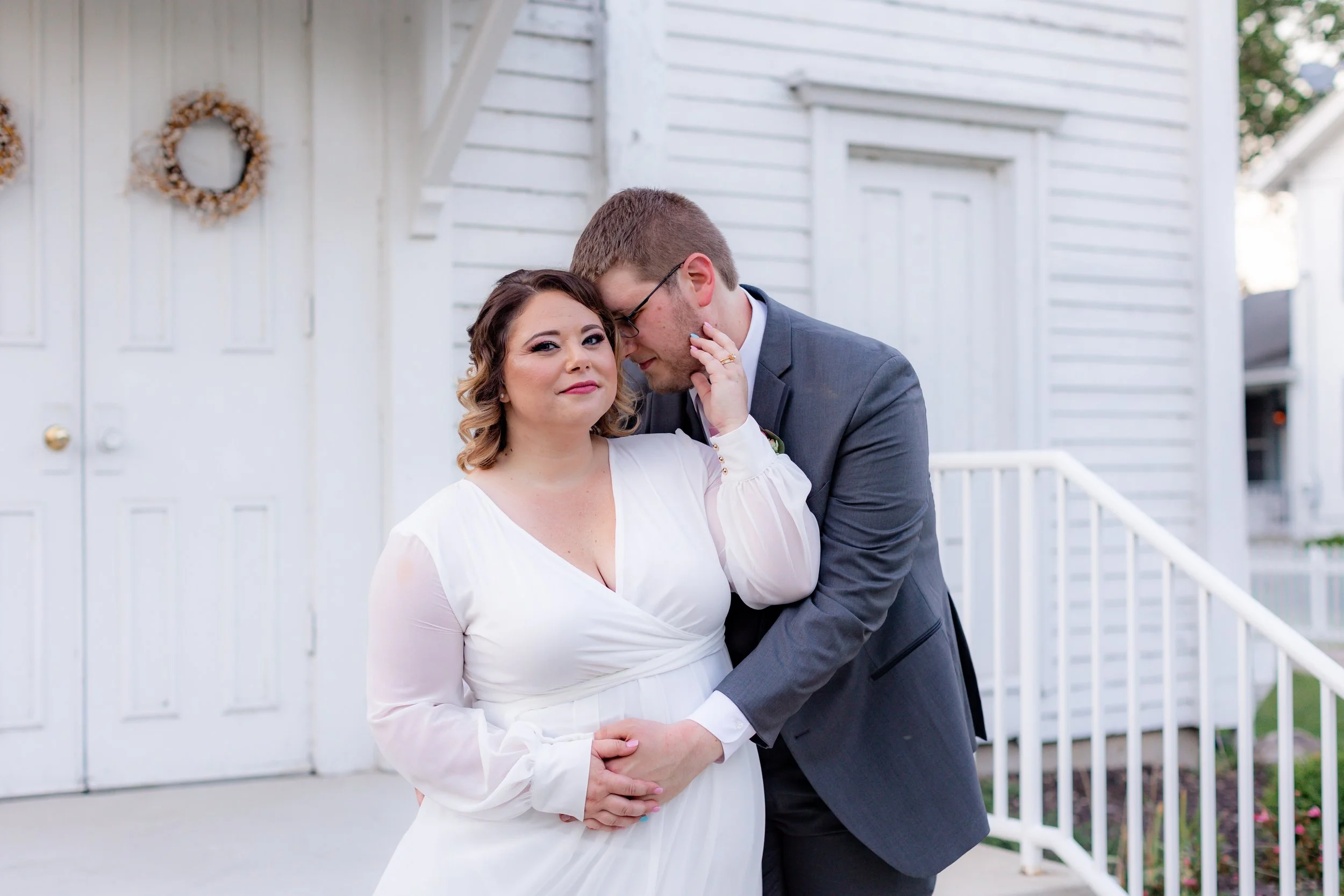 Weddings — Sheena Anne Photography | Chicagoland Family and Wedding ...
