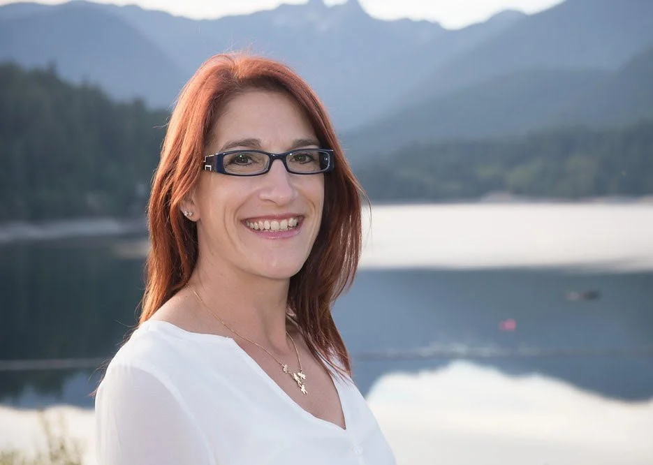 Jill Doctoroff — Now What