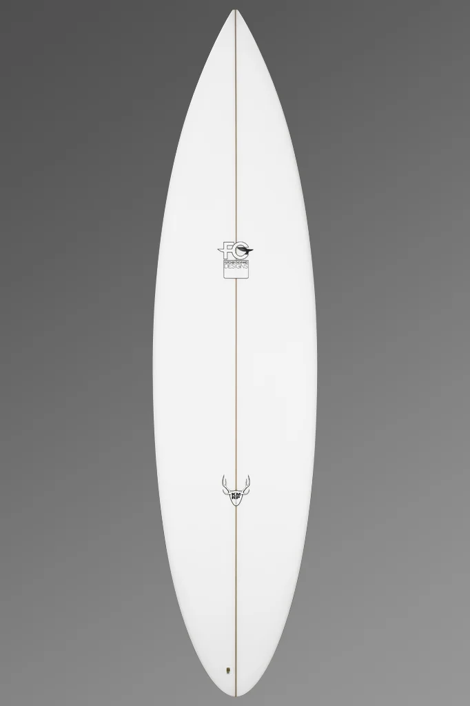 Surf — FCD Surfboards