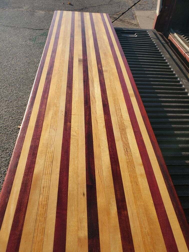 From the Workshop — Closet and Carpentry Designs