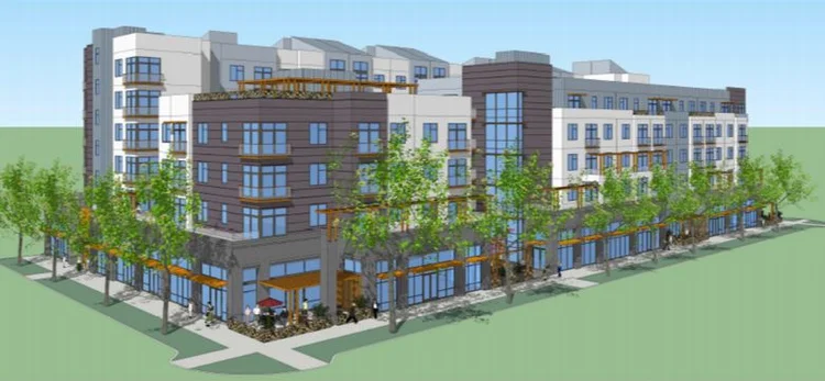City helps bring affordable housing to Sacramento's R Street Corridor