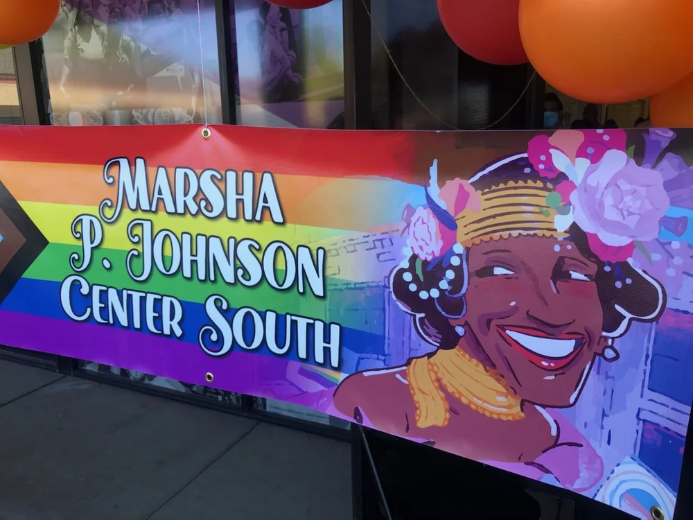 Sacramento LGBT Center opens new location to serve South Sacramento ...