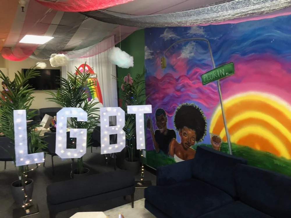 Sacramento LGBT Center opens new location to serve South Sacramento ...