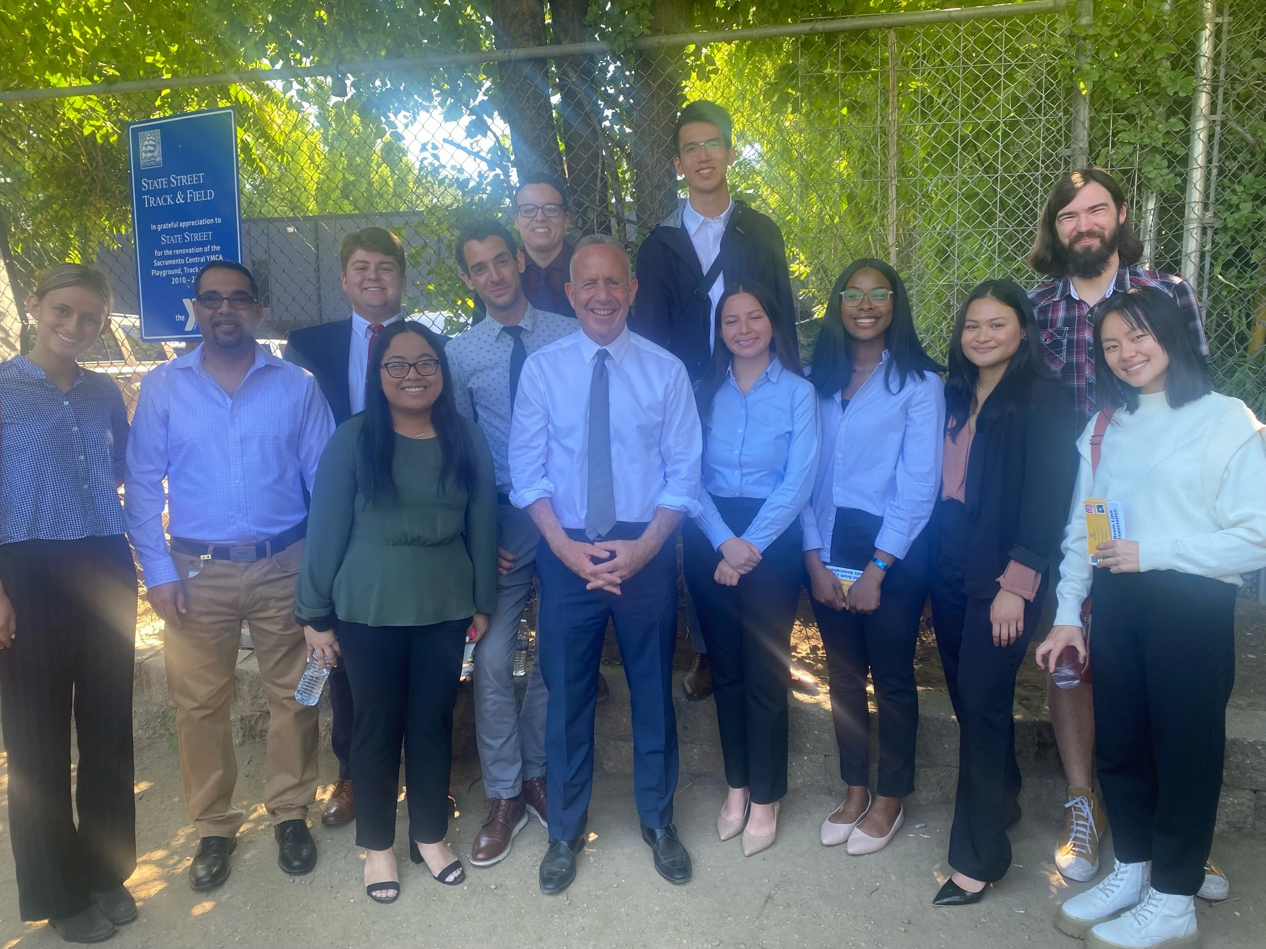 Want To Be An Intern For Mayor Darrell Steinberg s Office Here s How want-to-be-an-intern-for-mayor-darrell-steinberg-s-office-here-s-how