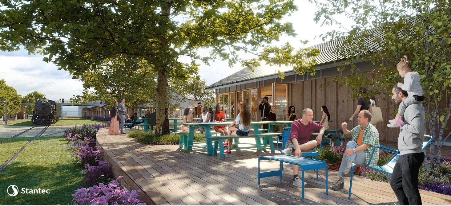 Statement from Mayor Steinberg on Rio City Cafe and the future of the ...