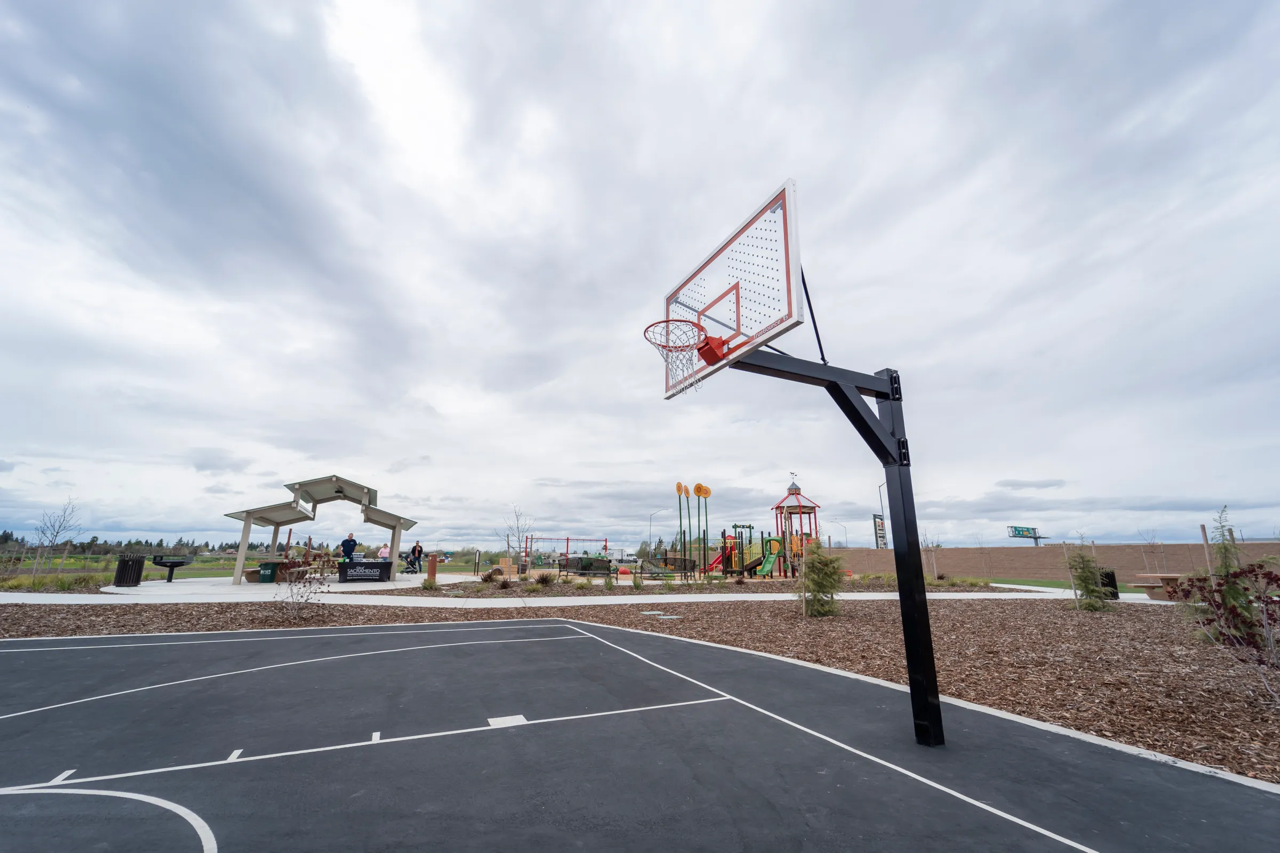 The City's parks inventory has grown - heres the newest location