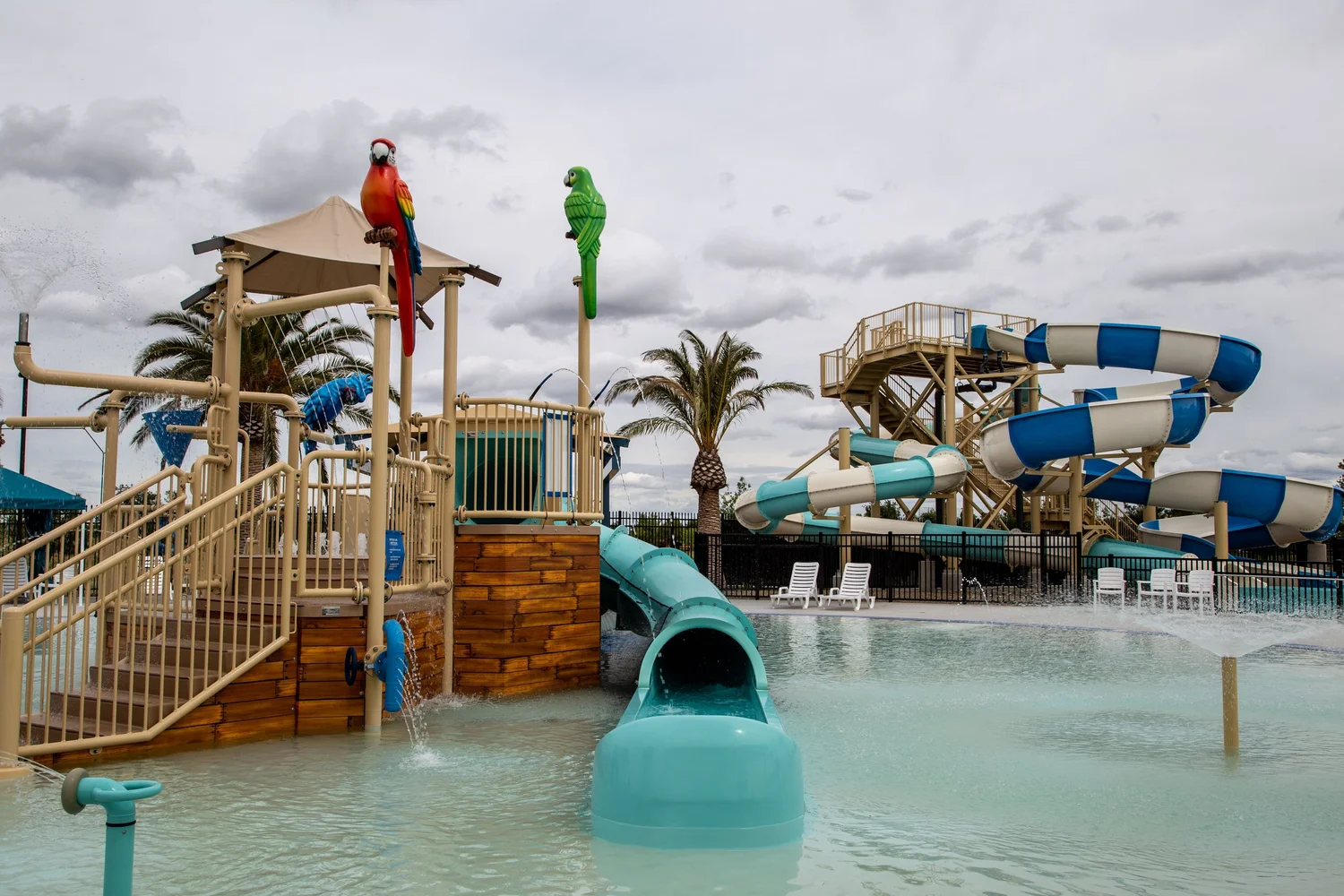 Registration is open for summer activities in the City of Sacramento