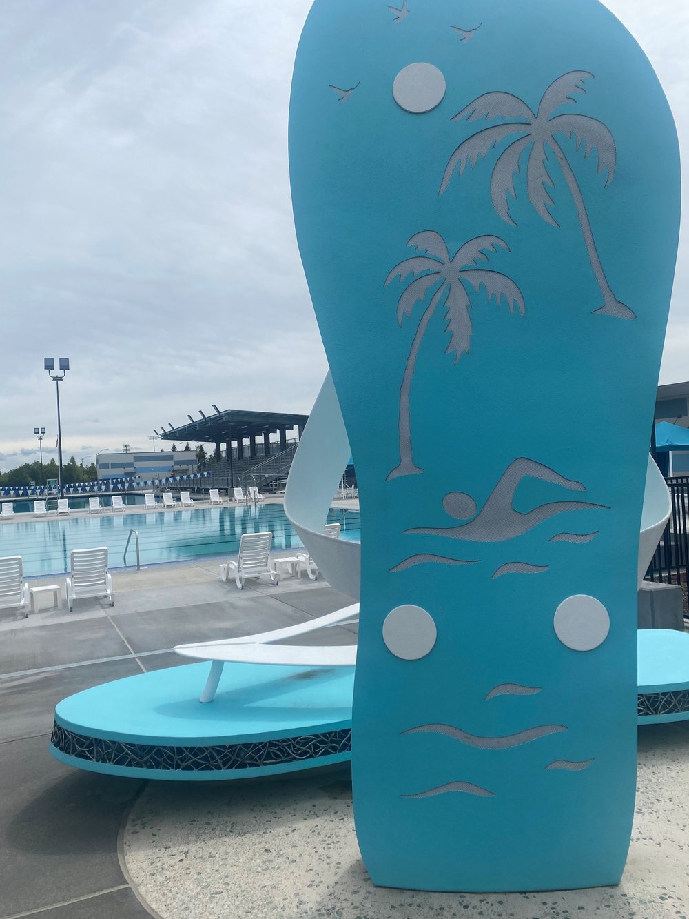 New North Natomas Aquatics Complex gives Sacramento a new place to play ...