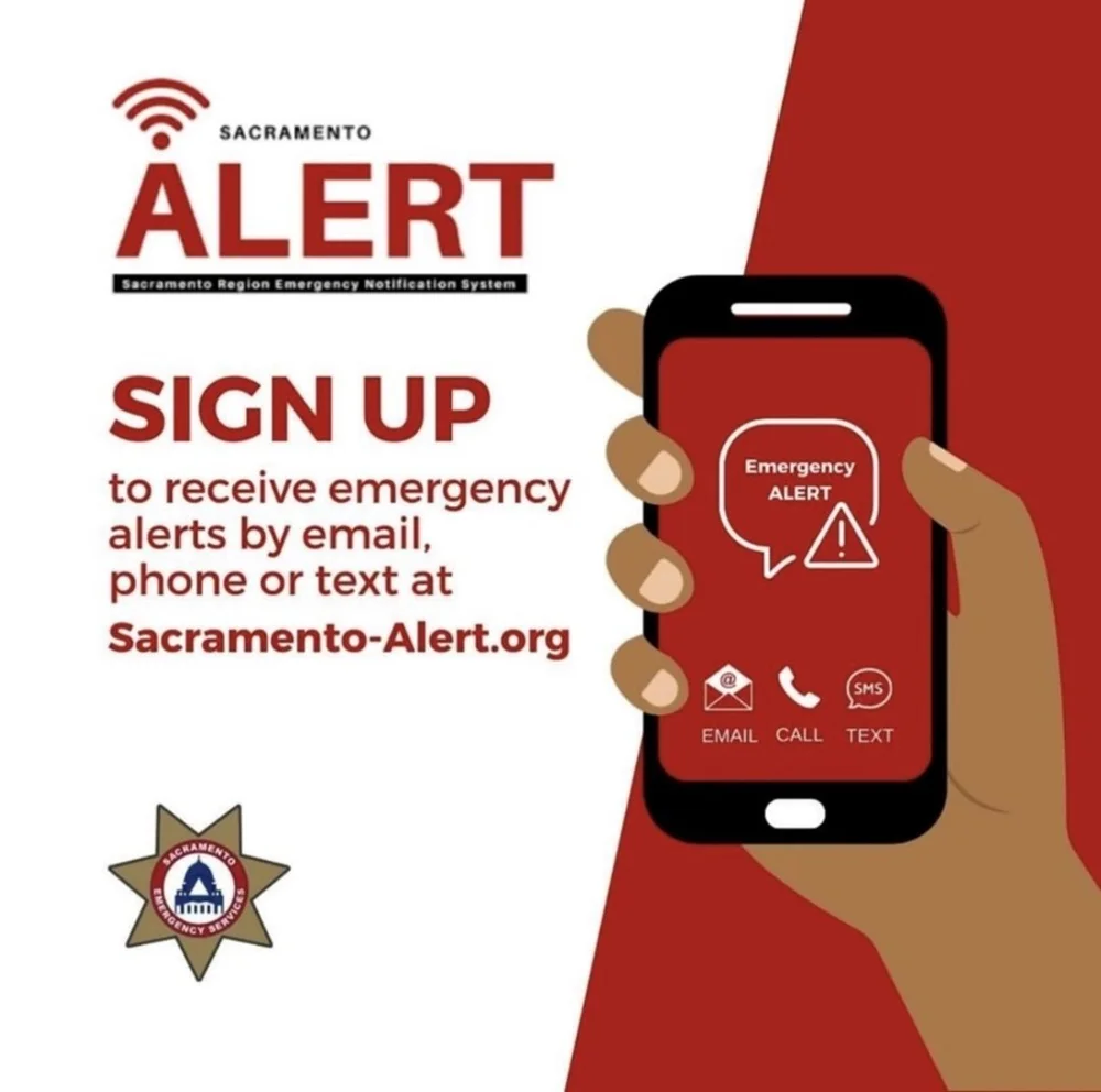 The Steinboard - Sacramento updates, information, news from the Office ...