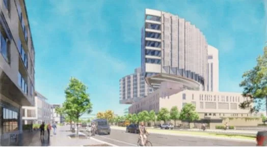 Sacramento City Council approves infrastructure financing blueprint for ...