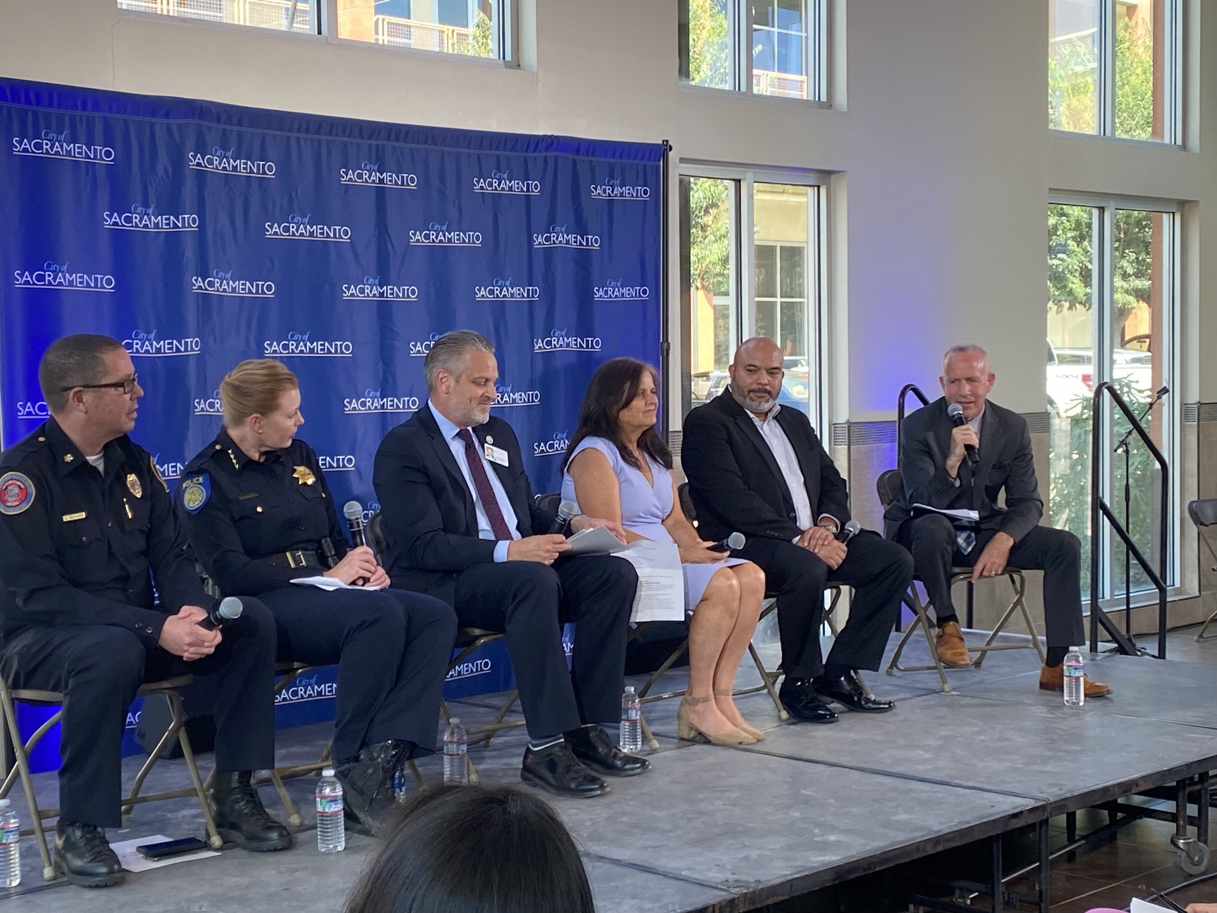 State of the City 2023 Part 2 - All Hands on Deck - A coordinated ...