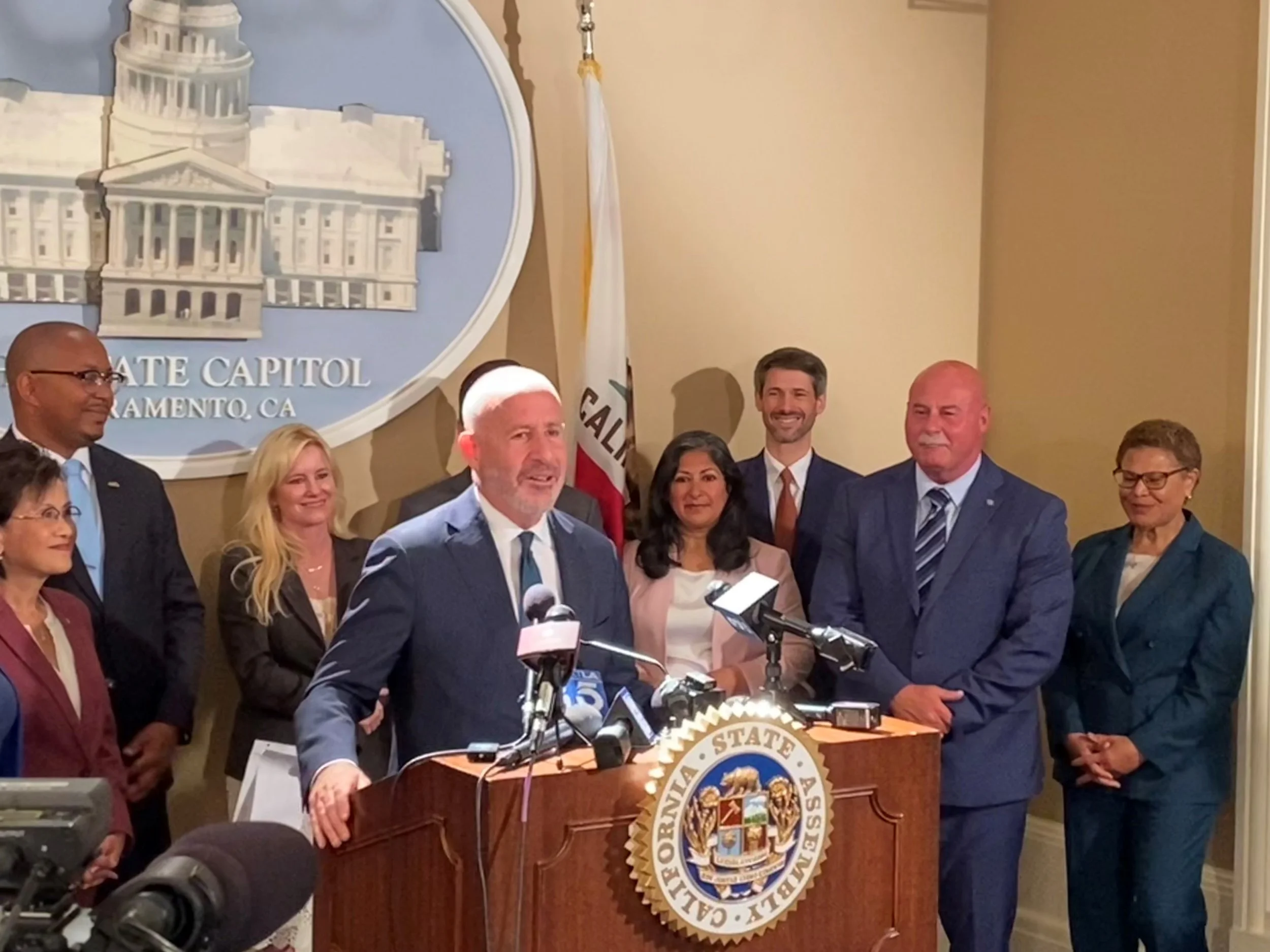 8 Years of Transformative Leadership: Mayor Steinberg Delivers Results ...