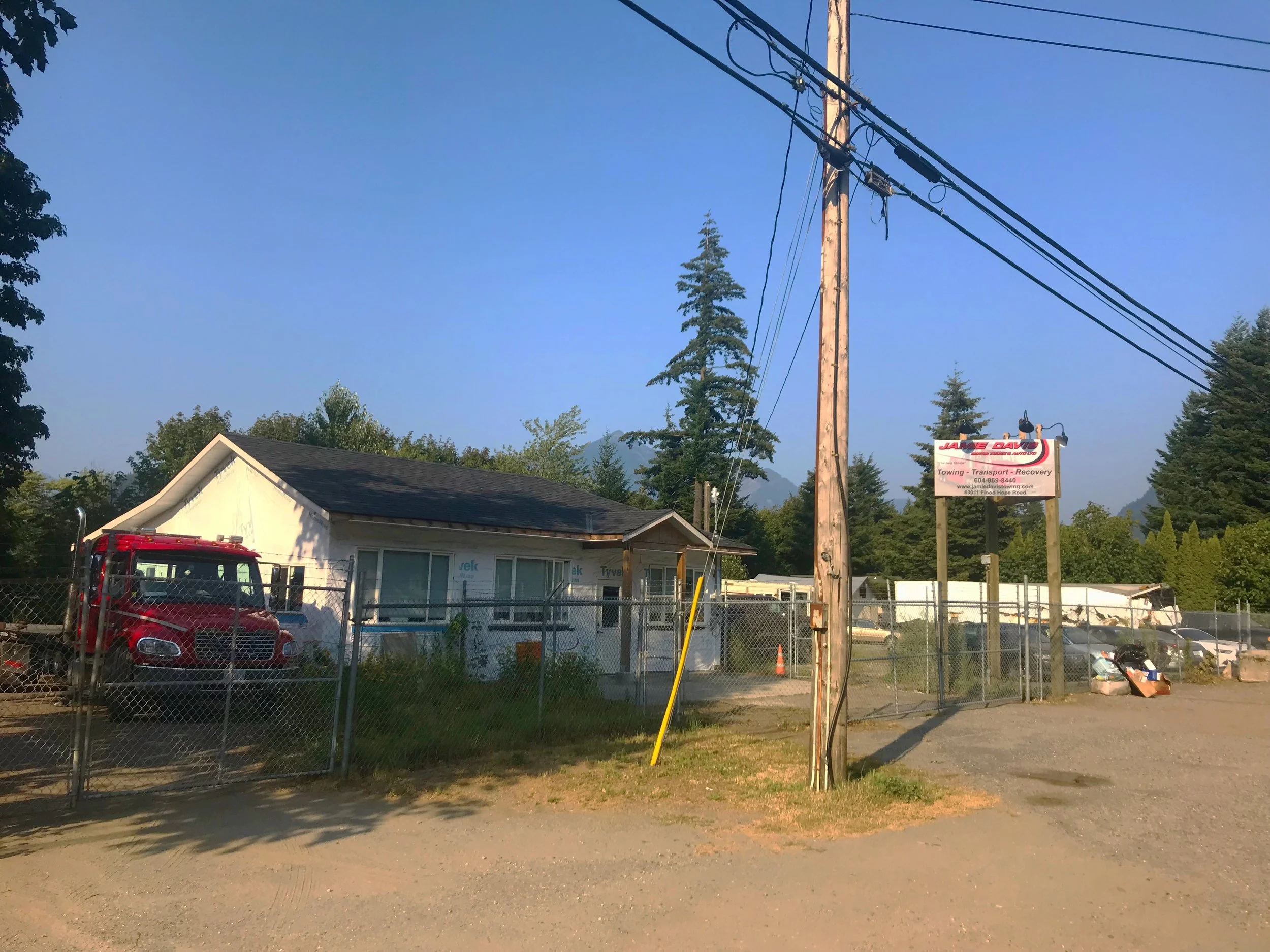 Ten Places to Visit on your Southern British Columbia Vanlife Road Trip ...
