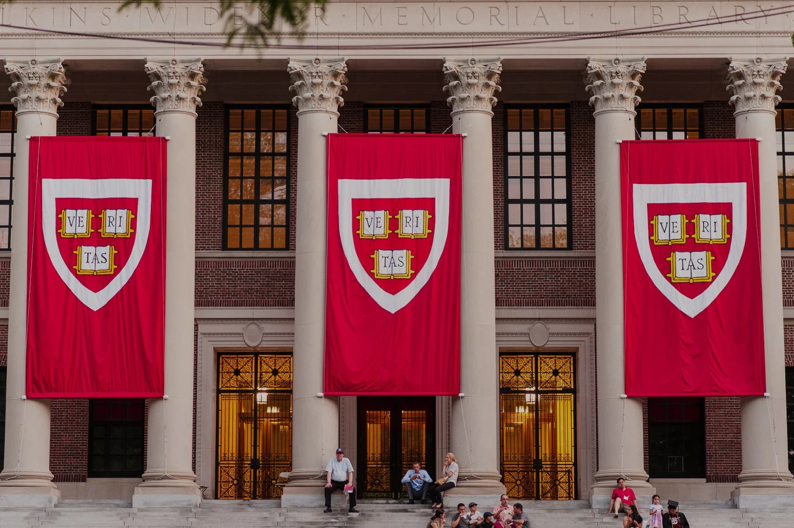 Harvard College Ventures