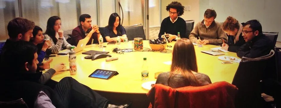 Harvard College Ventures