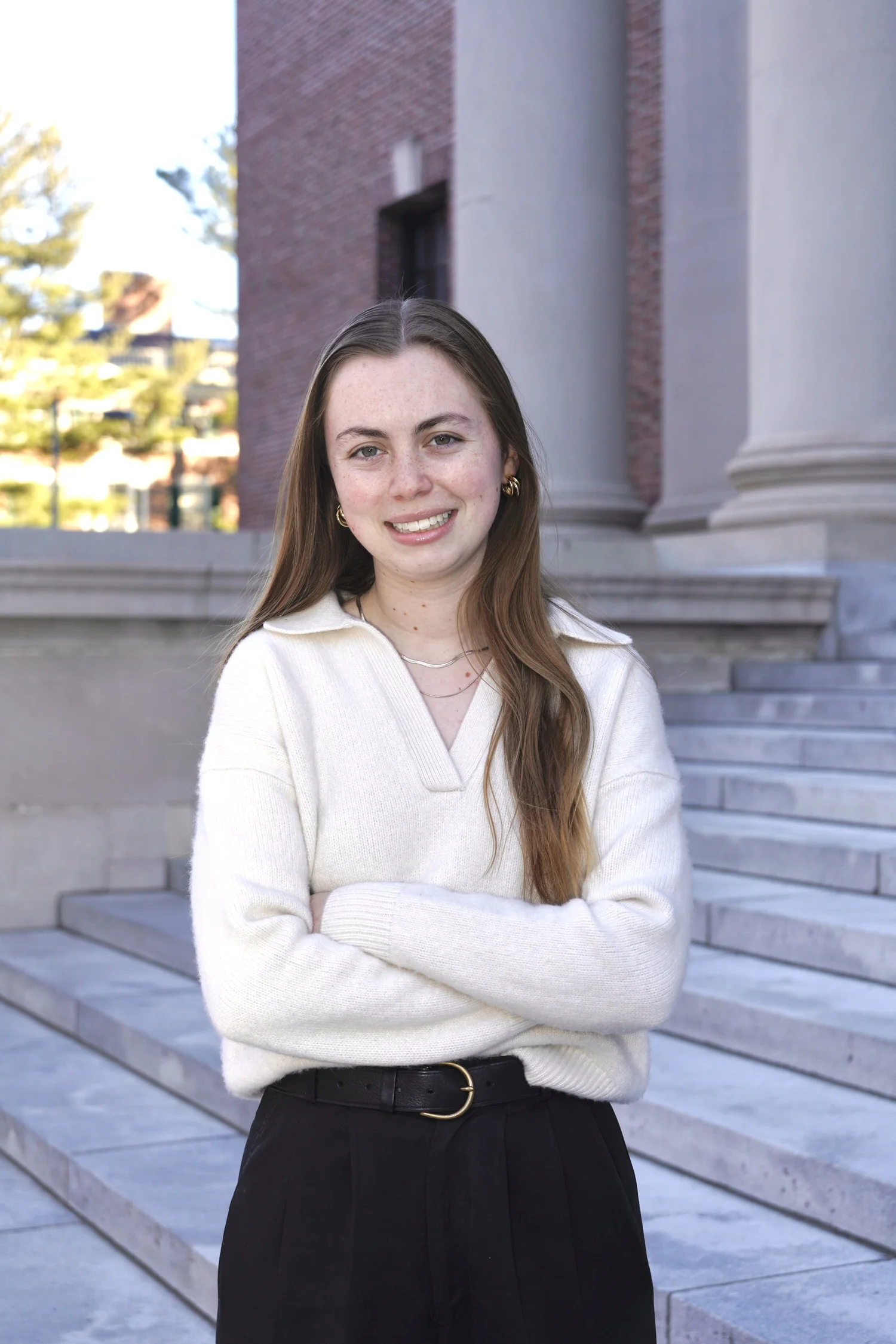 Team — Harvard Ventures