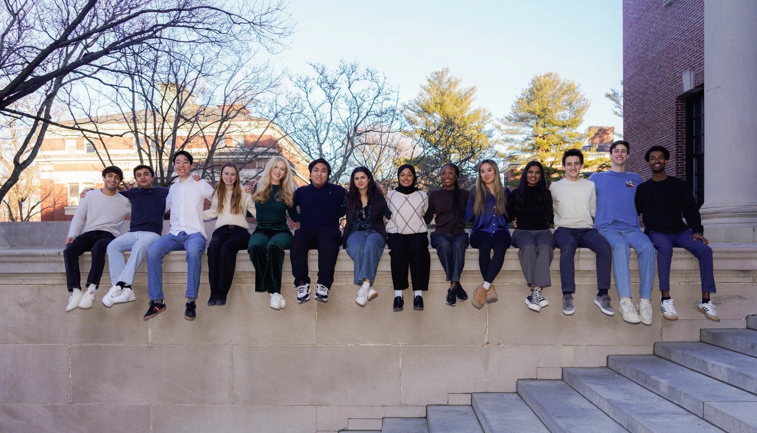 Team — Harvard Ventures