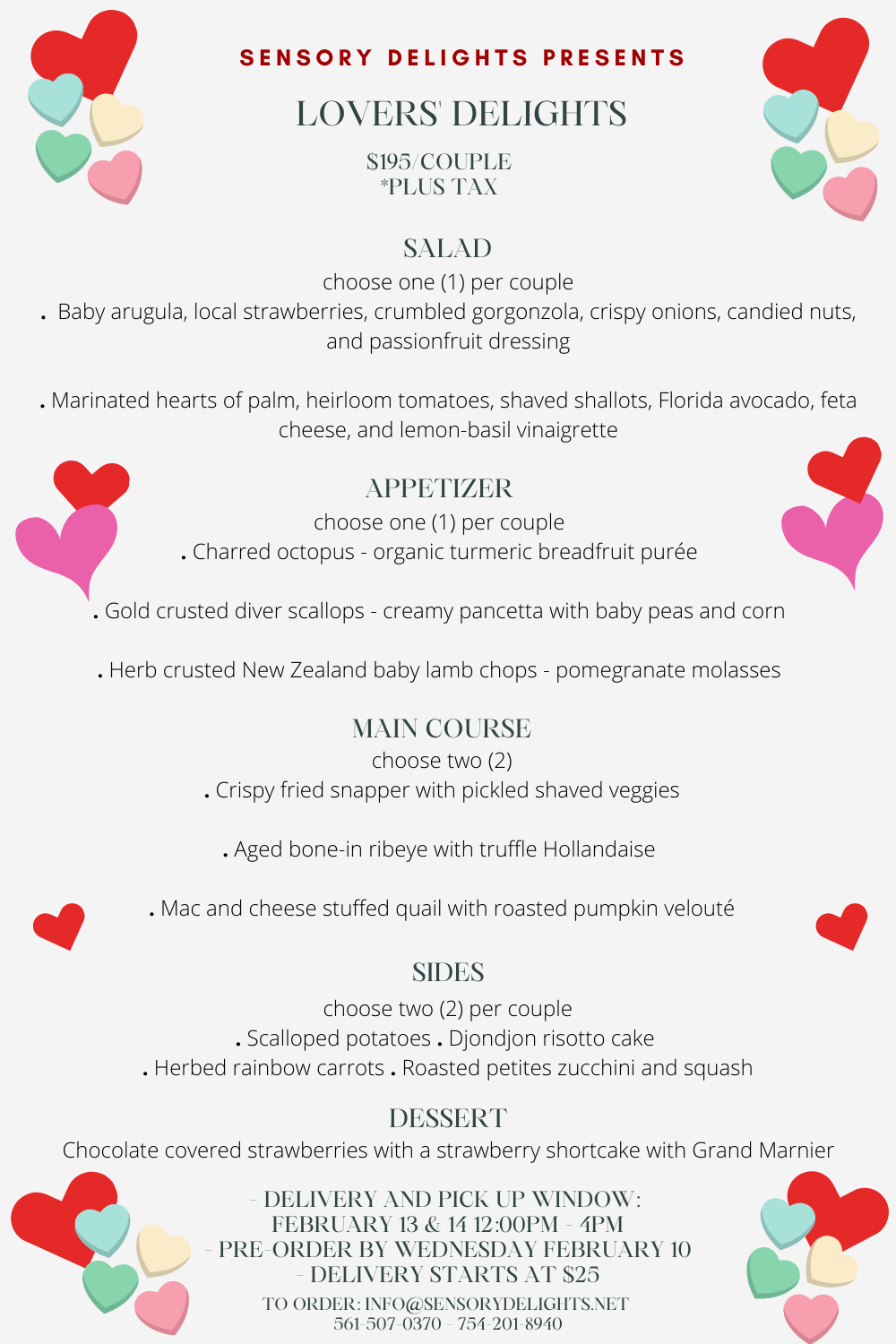 Shop — Sensory Delights