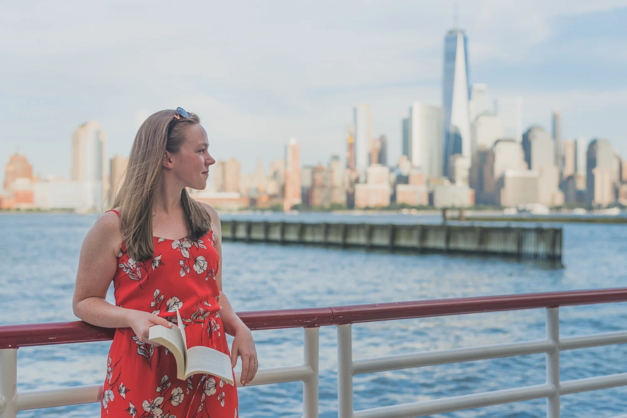 Deedi Speaking | Books, Lifestyle, and More