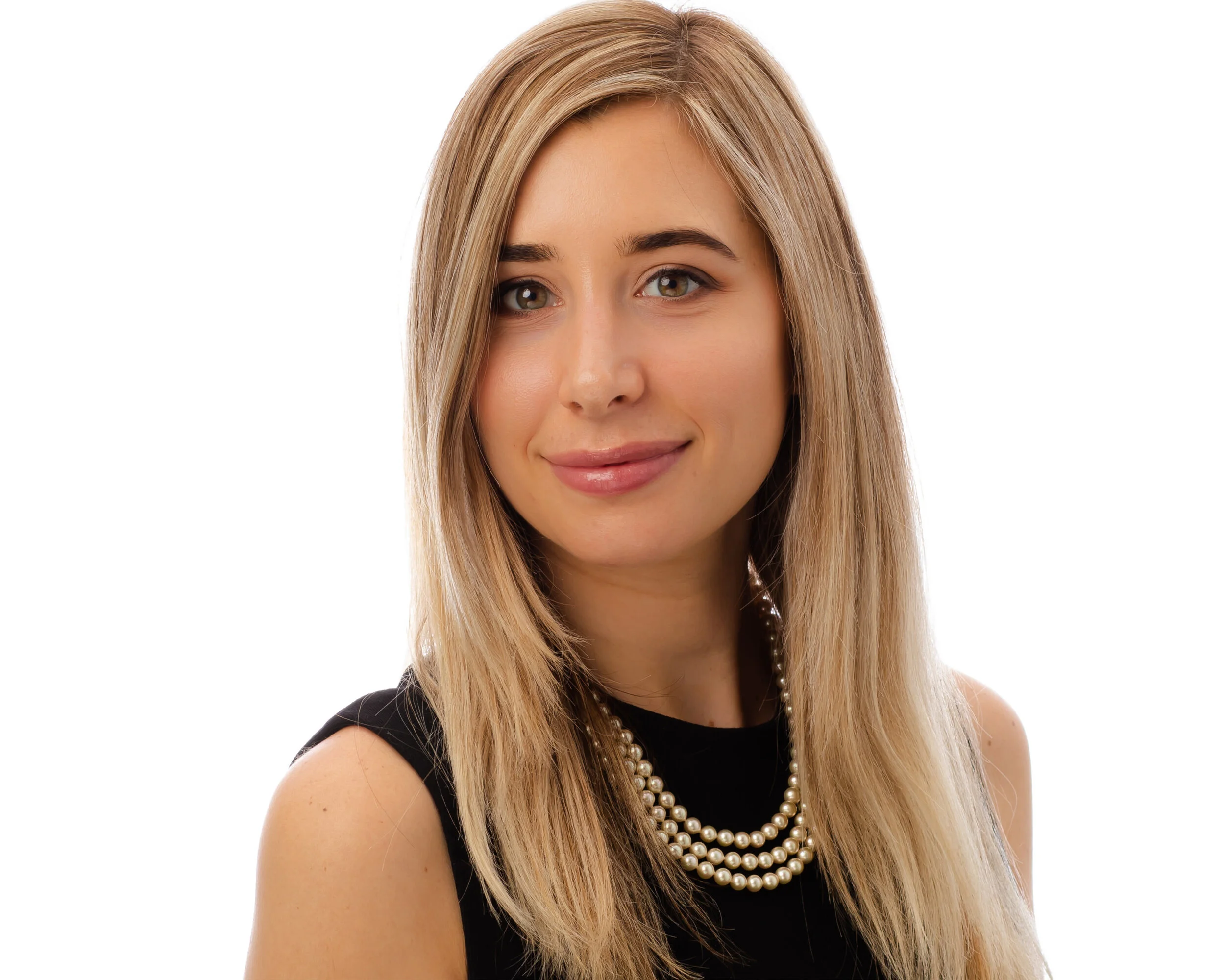 Professional Headshot Photographer Chicago