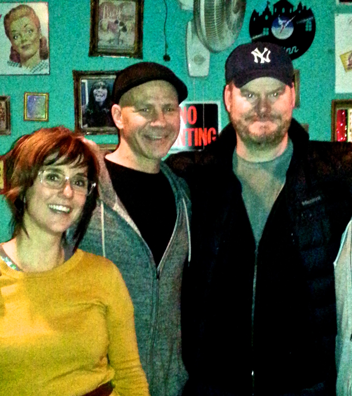 Laughing Buddha Comedy Comedy School