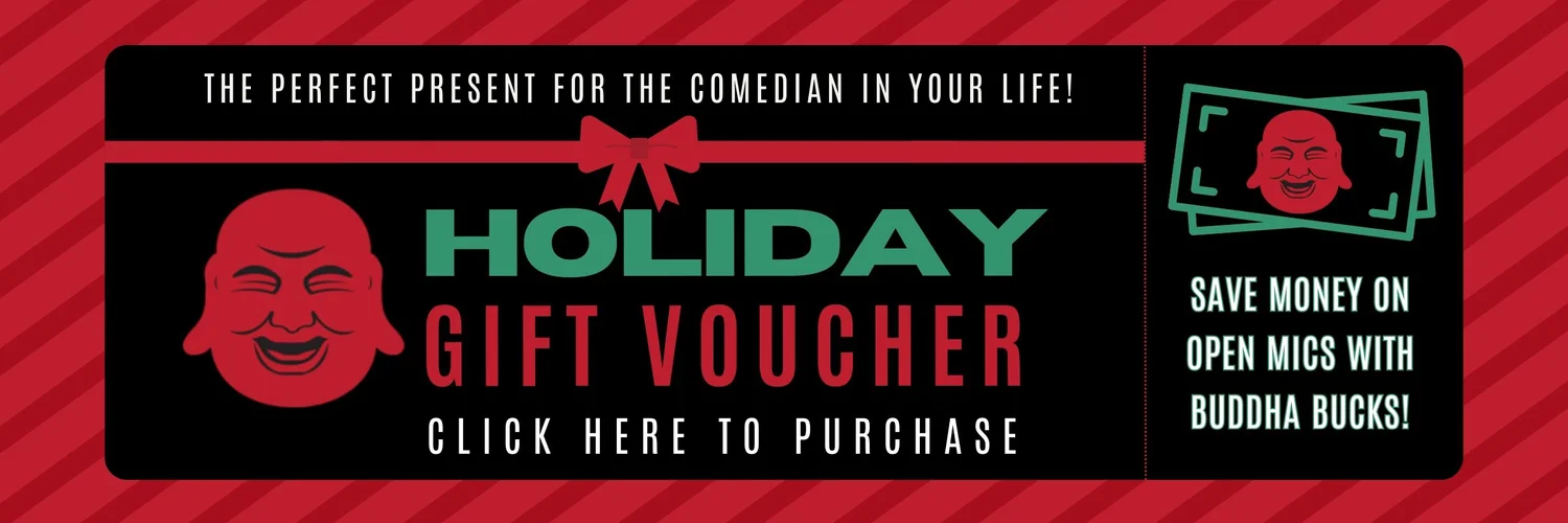 The Best Stand-up Comedy Open Mics in NYC