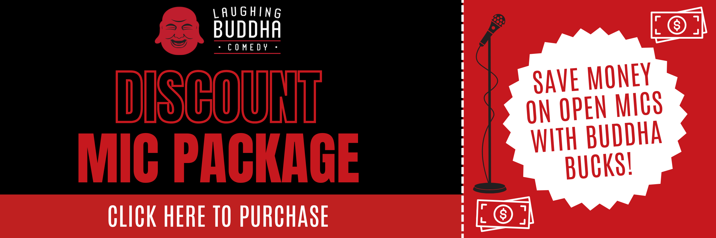 The Best Stand-up Comedy Open Mics in NYC