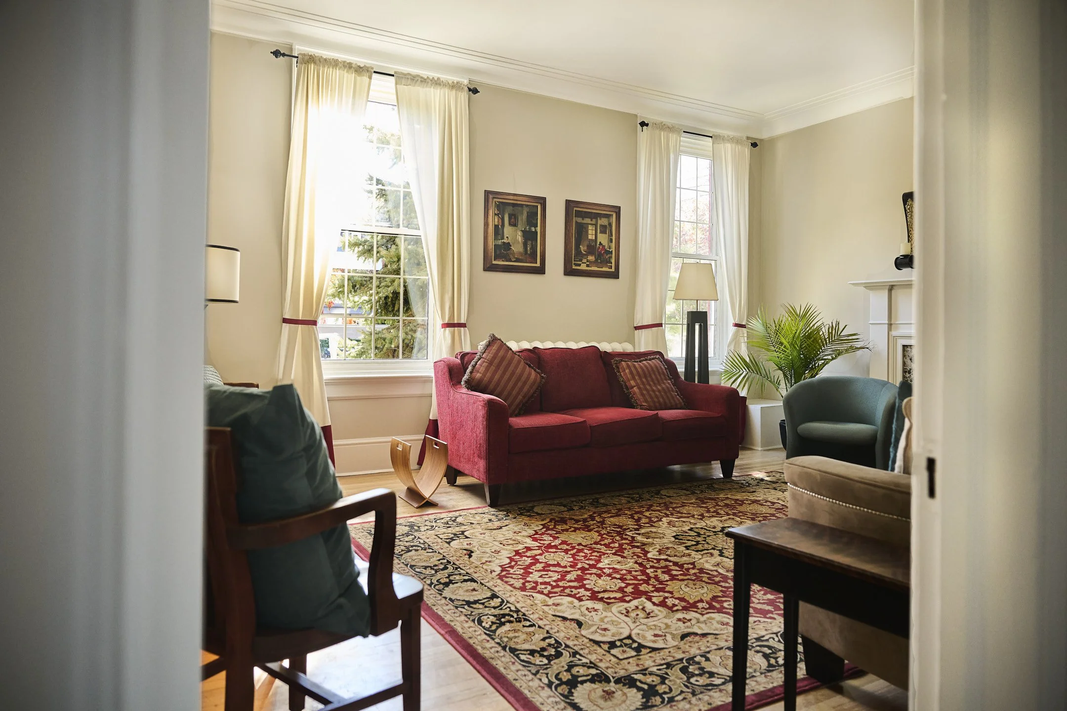 Matthew House Ottawa