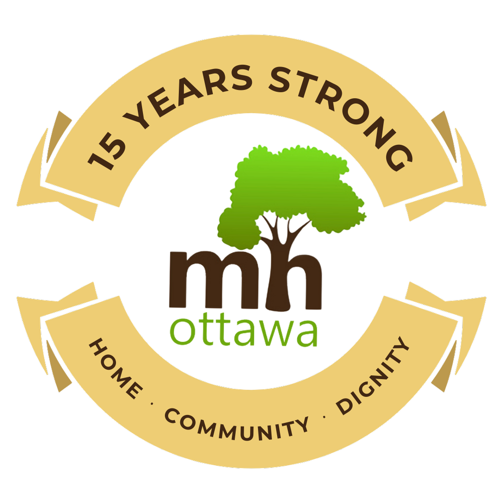 Matthew House Ottawa