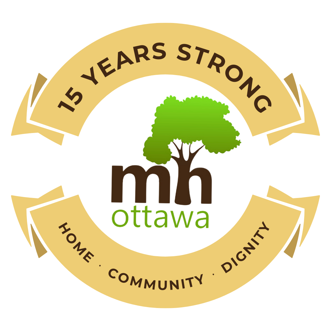 Matthew House Ottawa