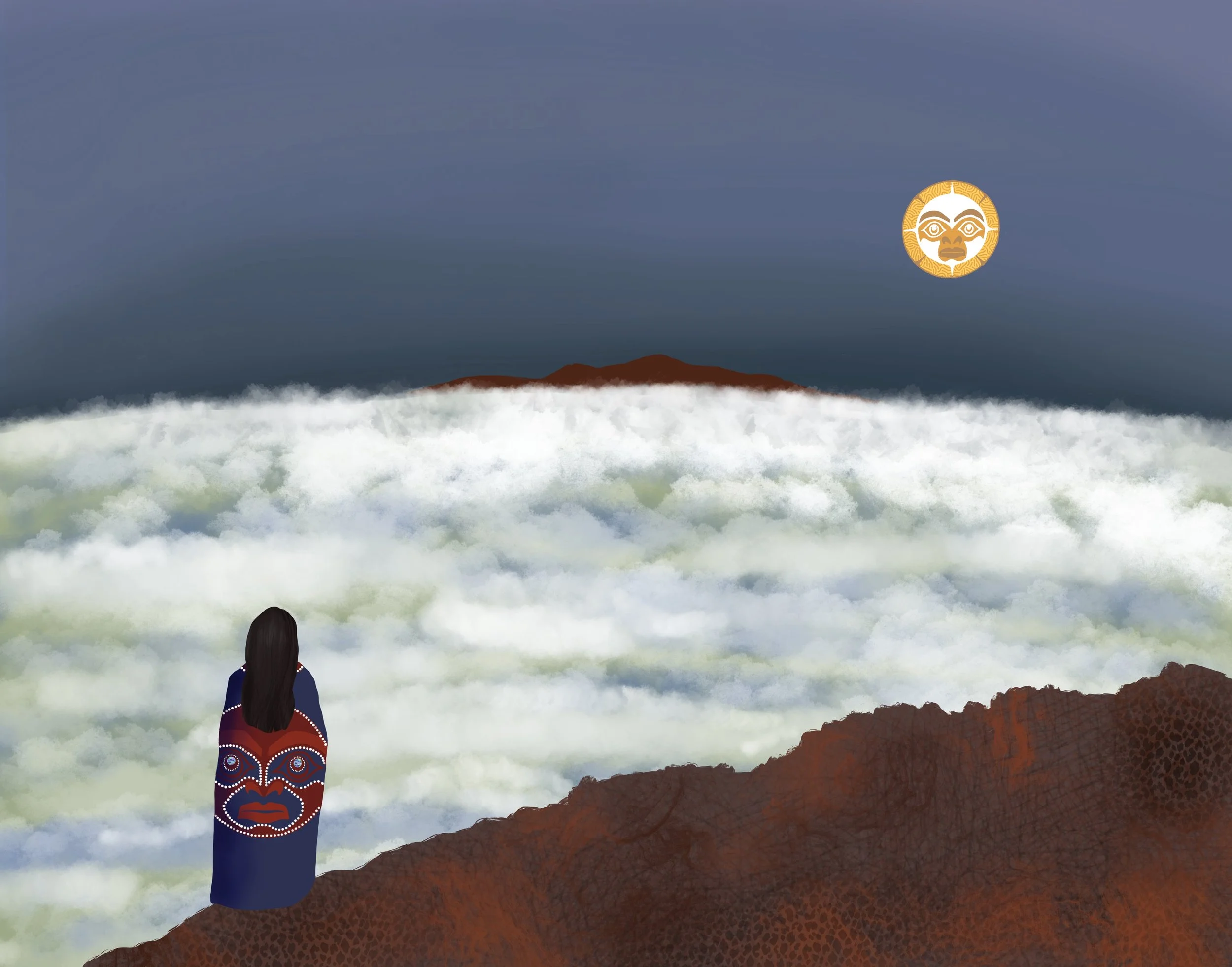 Native Action Network Gallery — Current Programs