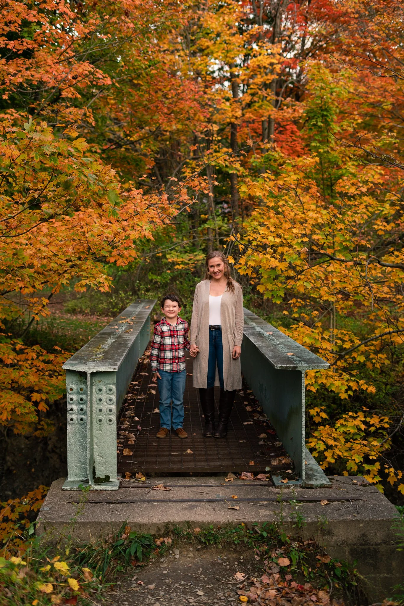 Fall Mini Sessions | Buffalo Family Photographer | Buffalo Fall Family ...