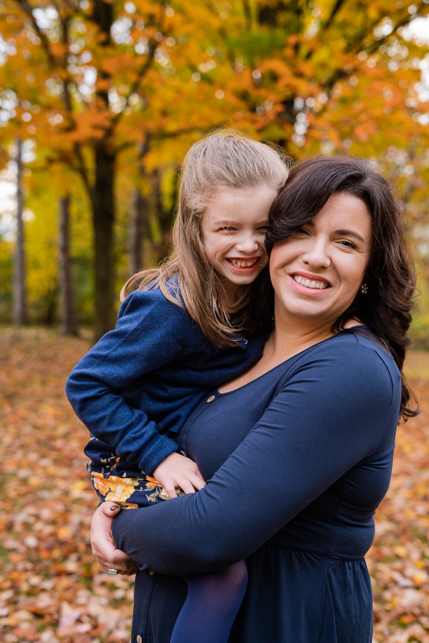 Fall Mini Sessions | Buffalo Family Photographer | Buffalo Fall Family ...