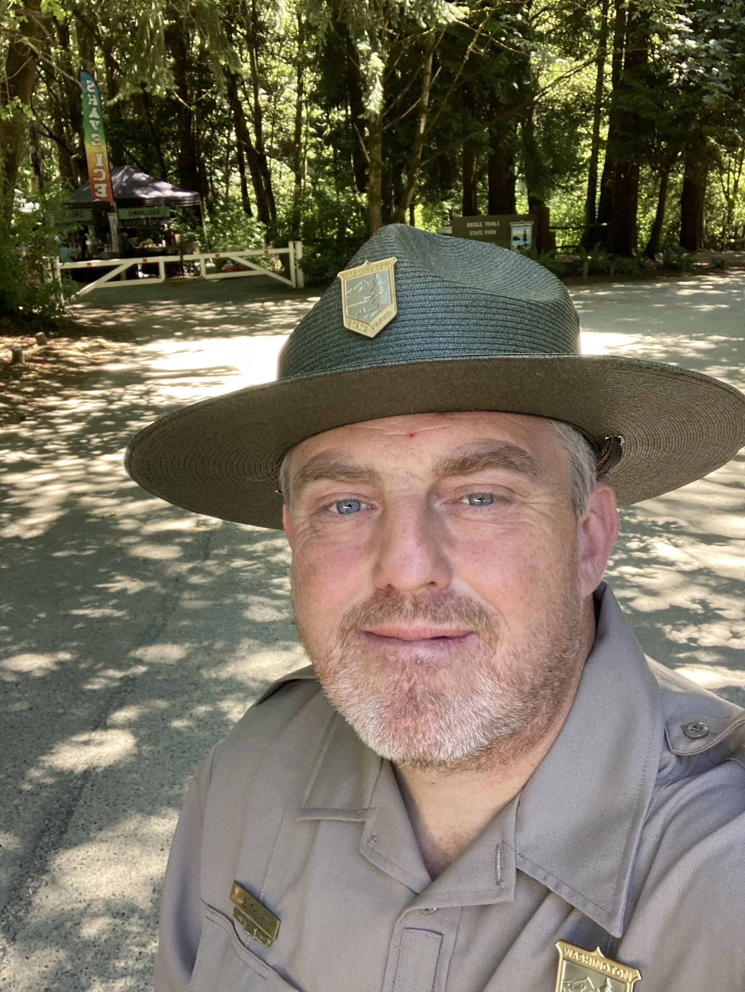 Friends of Lake Sammamish State Park Website | Support, Enhance and ...